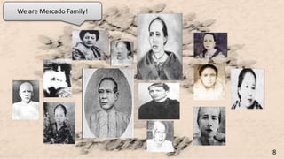 Rizal's Chinese Ancestry | PPTX