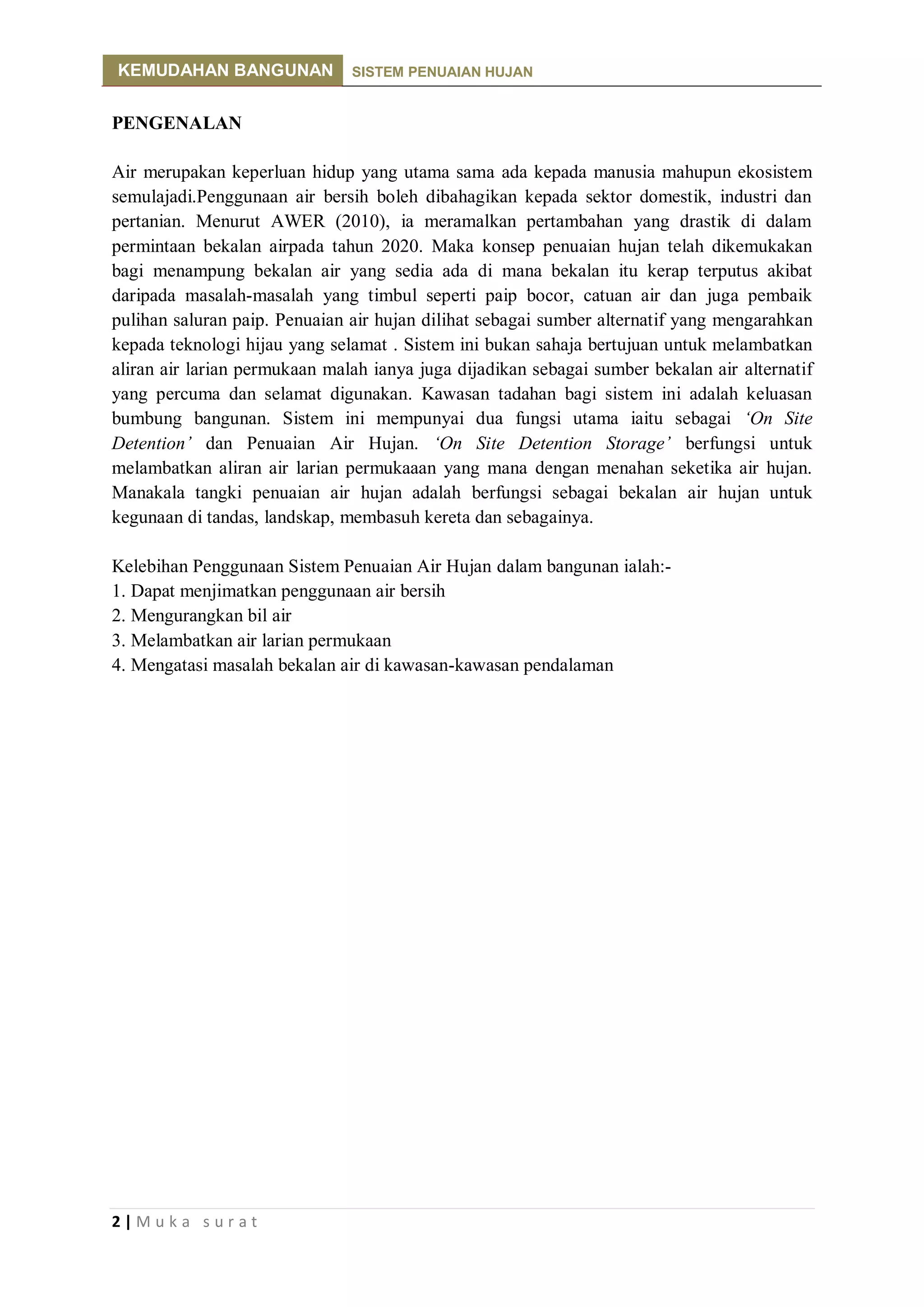 Group 4 dectar ukm | PDF