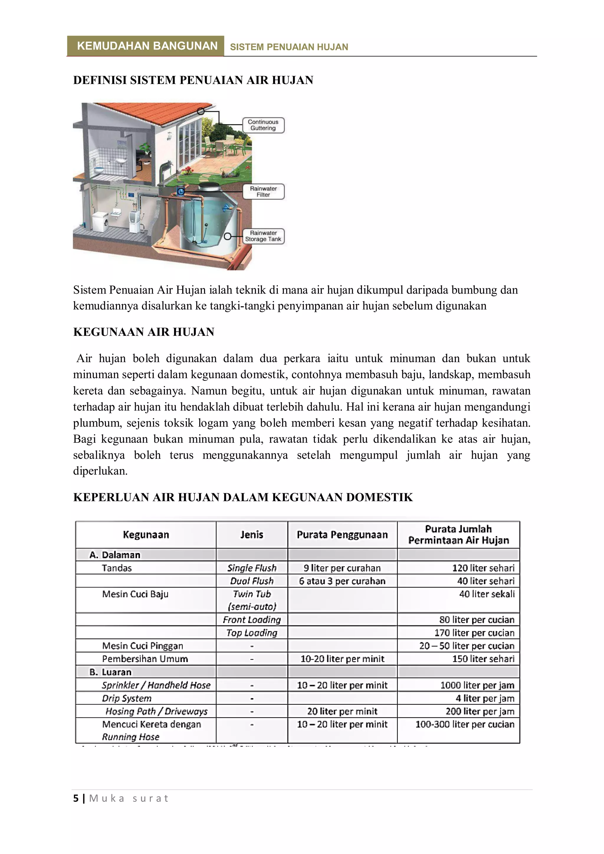 Group 4 dectar ukm | PDF