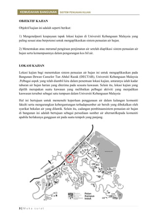 Group 4 dectar ukm | PDF