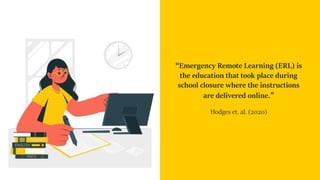 Education during COVID-19 | PDF