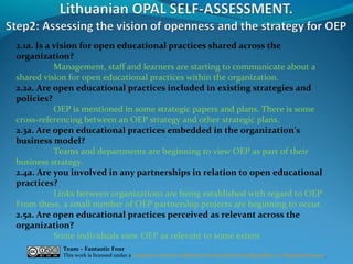 Fantastic Four (Group 4) - OER & OEP | PPT