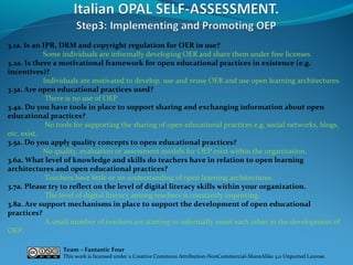 Fantastic Four (Group 4) - OER & OEP | PPT