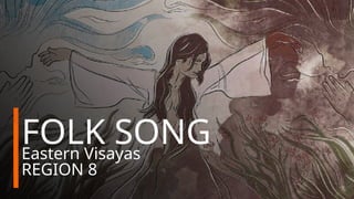 Music and Musical Instruments in Region 8-10 | PPTX