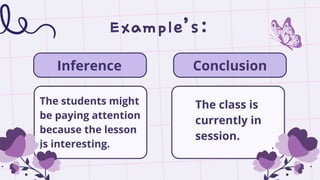 English 7 PPT_Inference and Conclusion.pdf