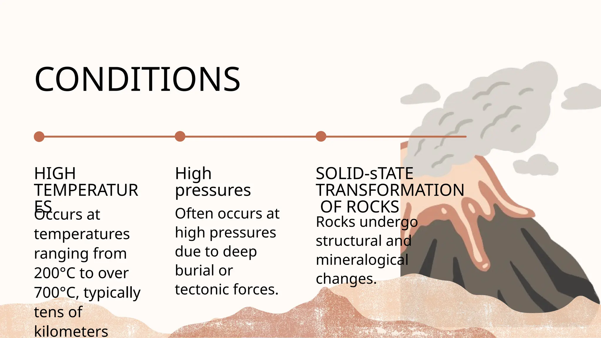 METAMORPHISM_EARTH SCIENCE_QUARTER 2_FIRST SEM | PPTX