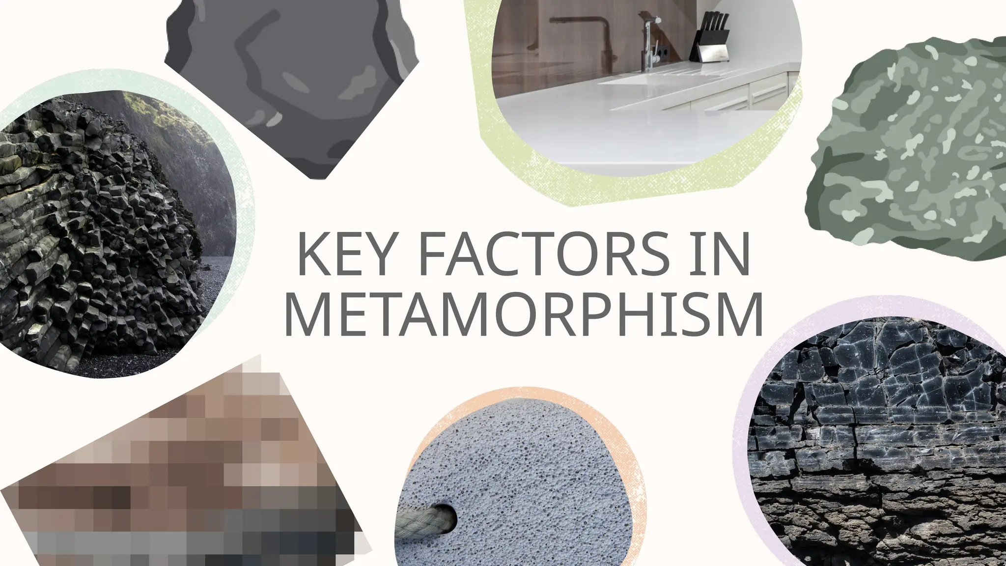 METAMORPHISM_EARTH SCIENCE_QUARTER 2_FIRST SEM | PPTX