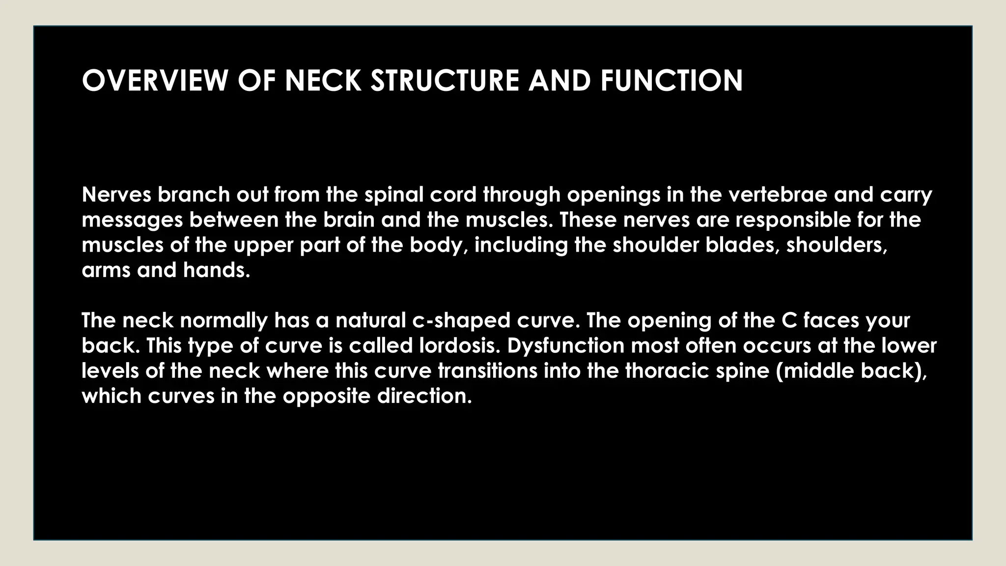 Assessment of neck pain and associated physical diability.pptx