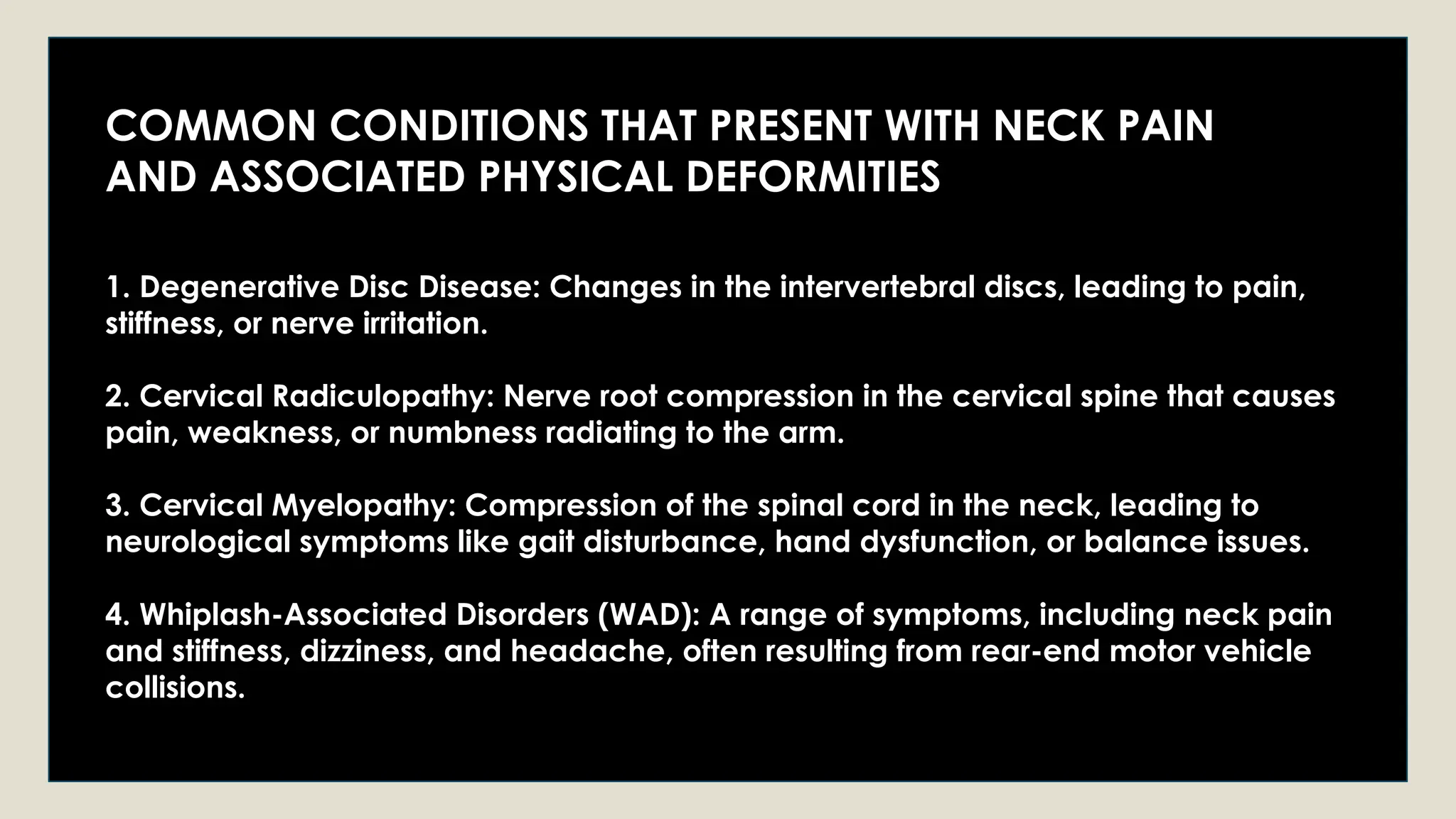 Assessment of neck pain and associated physical diability.pptx