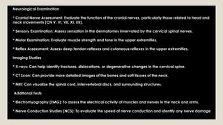 Assessment of neck pain and associated physical diability.pptx