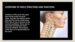 Assessment of neck pain and associated physical diability.pptx