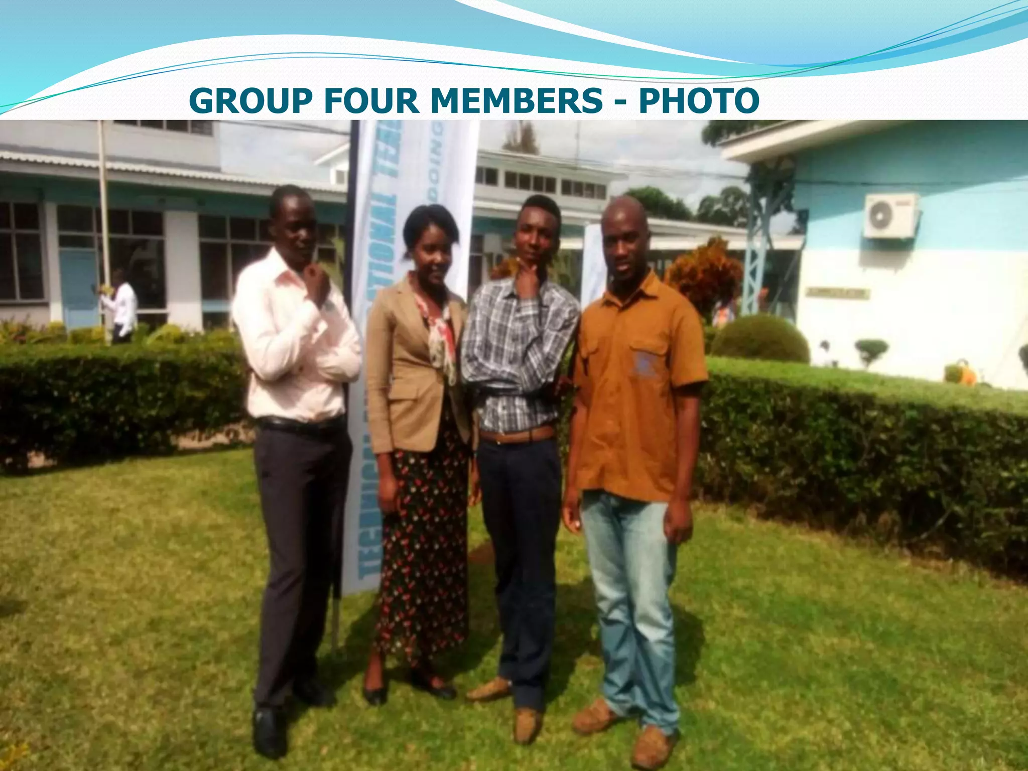 Group 4 ppt porters five forces model | PPT