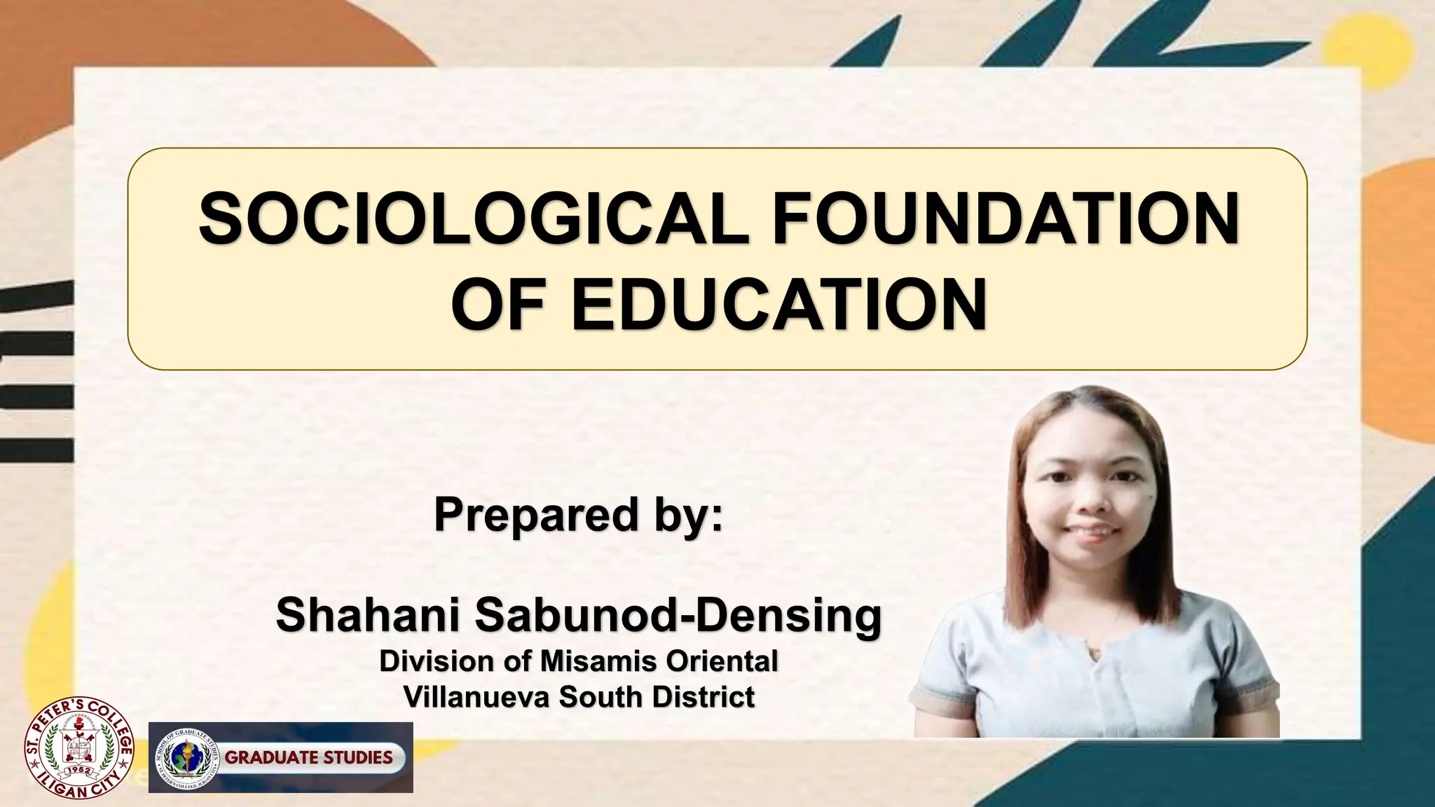 GROUP 4 - Sociological-Foundations-of-Education.pptx