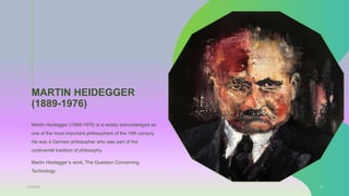 Group 4- Technology as a way of Revealing.pptx