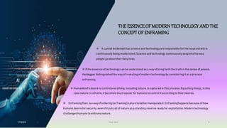 Group 4- Technology as a way of Revealing.pptx