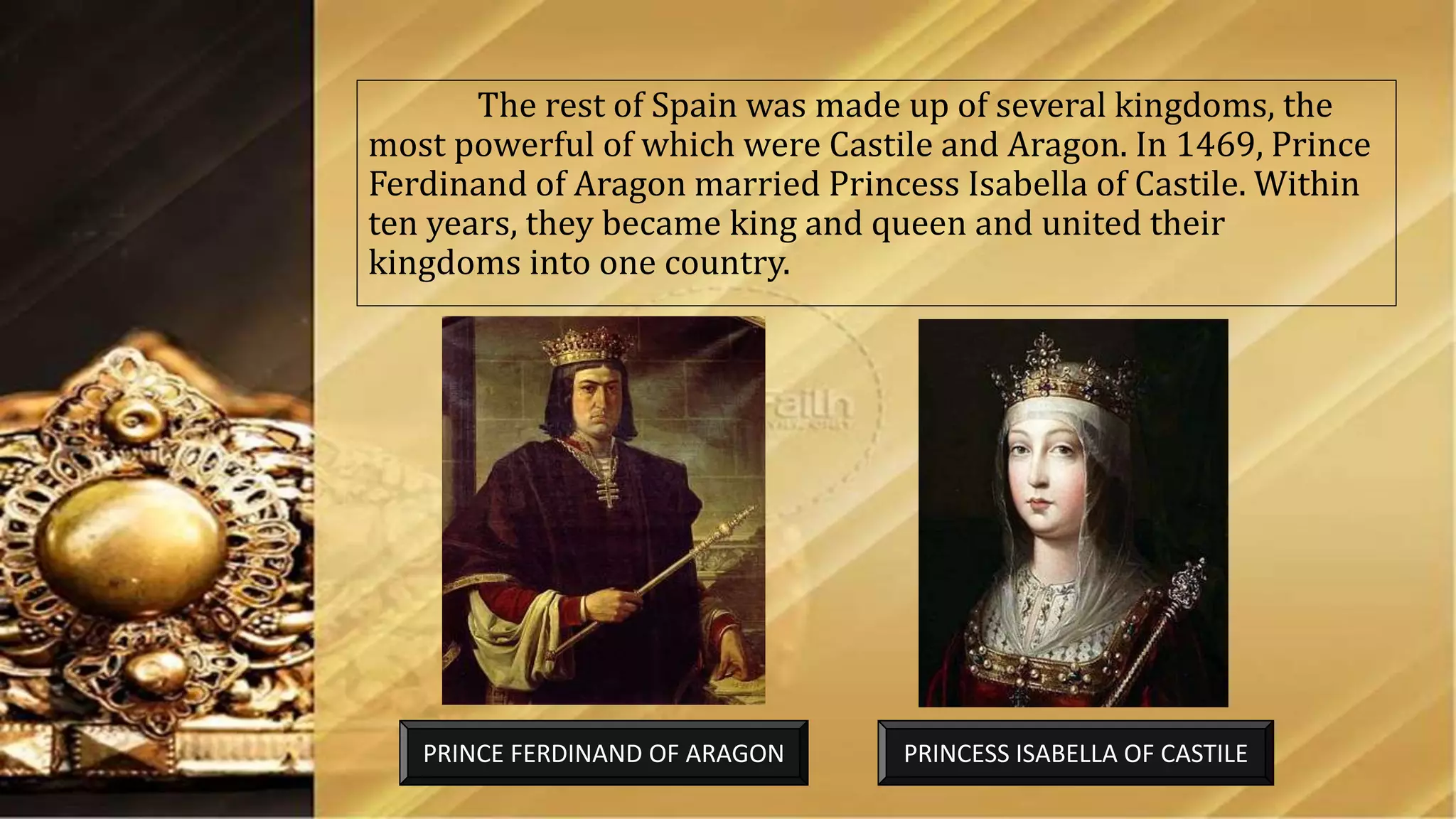 GROUP 4- THE RISE OF THE NATIONAL MONARCHIES.pptx