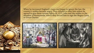 GROUP 4- THE RISE OF THE NATIONAL MONARCHIES.pptx