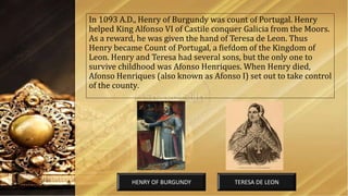 GROUP 4- THE RISE OF THE NATIONAL MONARCHIES.pptx