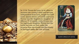 GROUP 4- THE RISE OF THE NATIONAL MONARCHIES.pptx