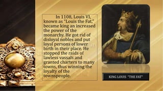 GROUP 4- THE RISE OF THE NATIONAL MONARCHIES.pptx
