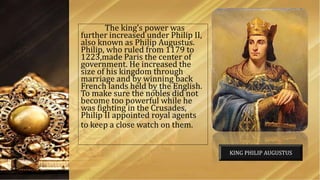 GROUP 4- THE RISE OF THE NATIONAL MONARCHIES.pptx