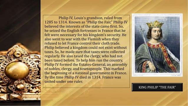 GROUP 4- THE RISE OF THE NATIONAL MONARCHIES.pptx | Christianity ...