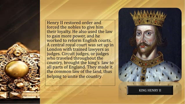 GROUP 4- THE RISE OF THE NATIONAL MONARCHIES.pptx | Christianity ...