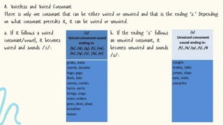 GROUP 4 - VOICED AND VOICELESS.pptx