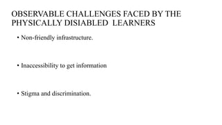 DISABILITY ASSESSMENT AT SCHOOL.pptx