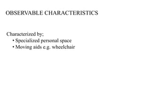 DISABILITY ASSESSMENT AT SCHOOL.pptx