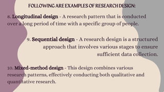 Understanding ways to collect data, grp4 | PDF