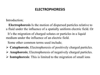 Group 4 Analytical Chemistry-1.pptx | Chemistry | Science