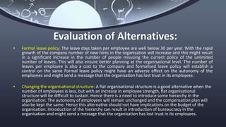Group 4 apigee case analysis | PPTX