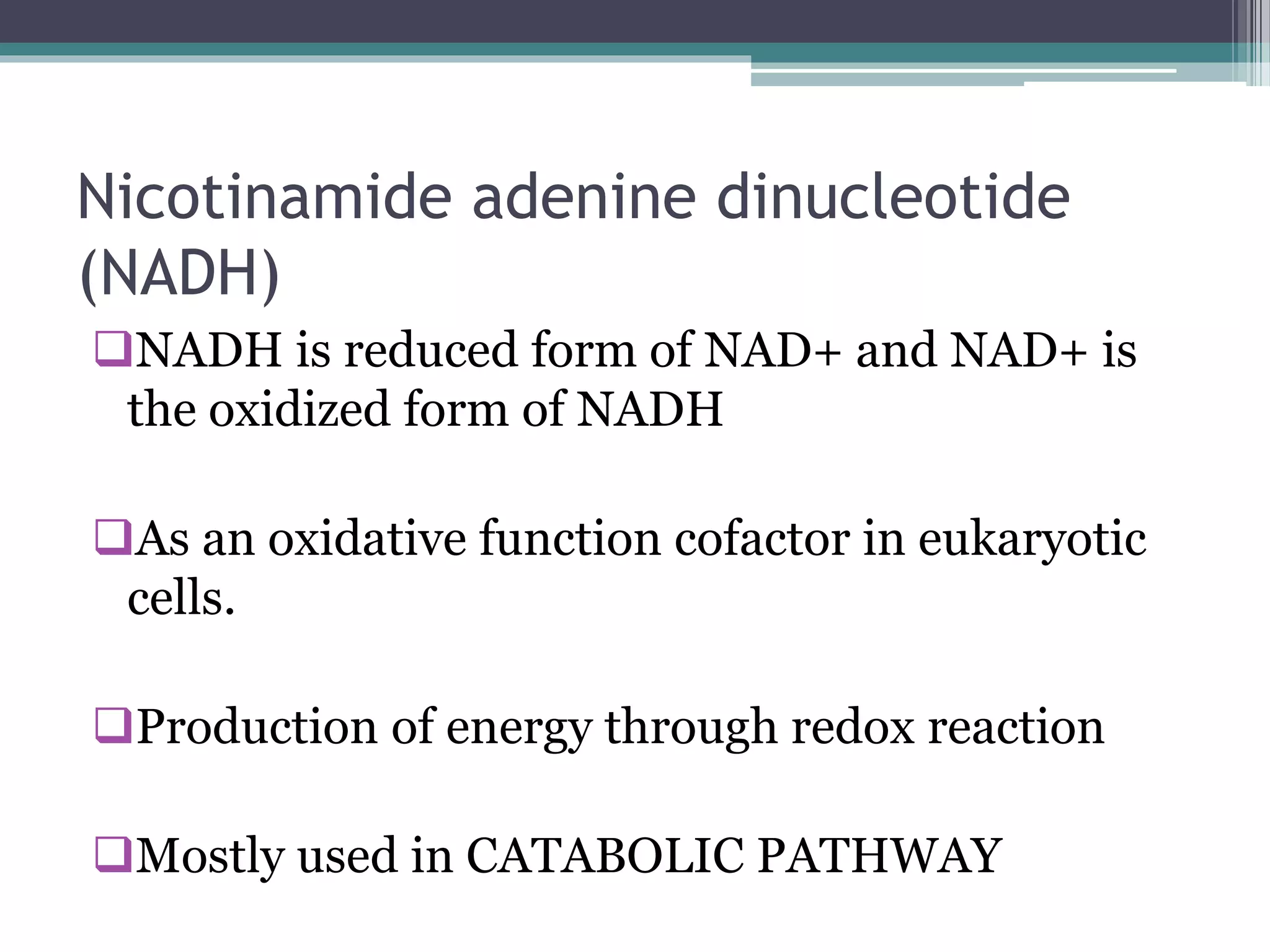 (Group4)atp adp-nad-nadh anabolism | PPTX