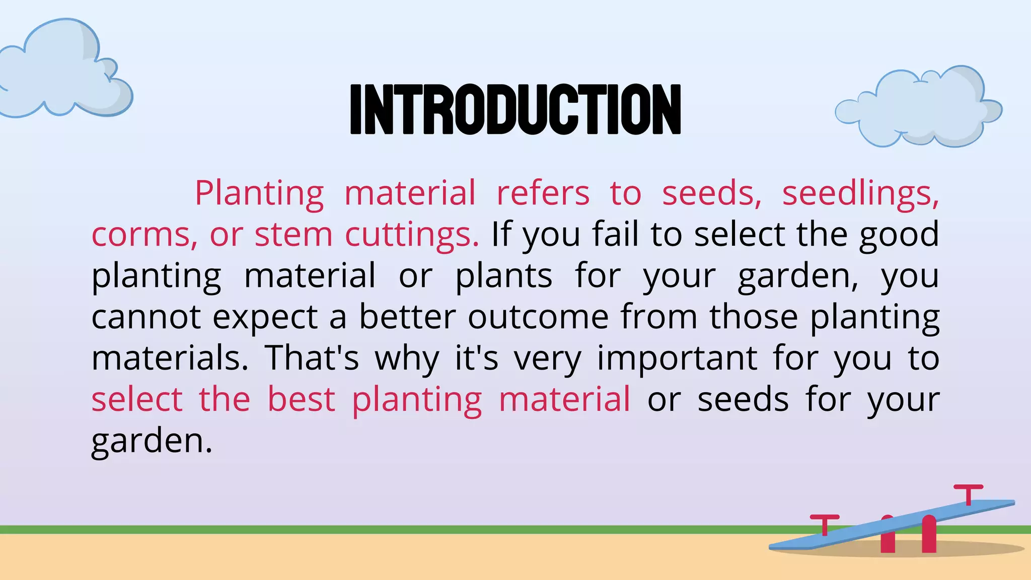 AGR23 Planting Materials.pptx