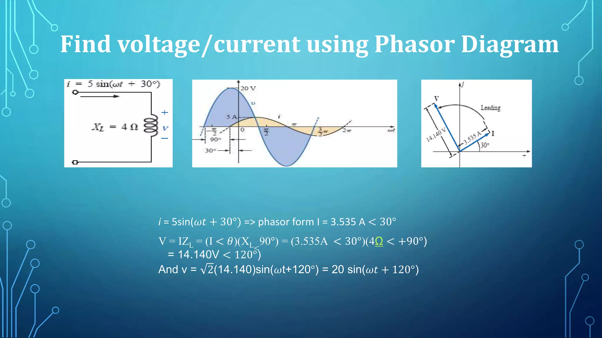 Electrical Circuit - CSE132 | PPTX | Physics | Science