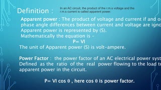 Electrical Circuit - CSE132 | PPTX | Physics | Science