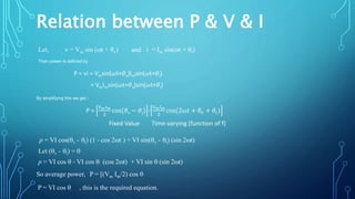 Electrical Circuit - CSE132 | PPTX | Physics | Science