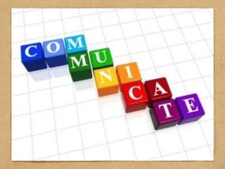 Coordination And Communication | PPTX
