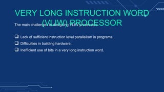 Difficulties in Pipelining | PPTX | Operating Systems | Computer Software and Applications