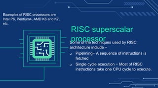 Difficulties in Pipelining | PPTX