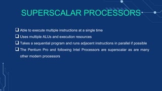 Difficulties in Pipelining | PPTX