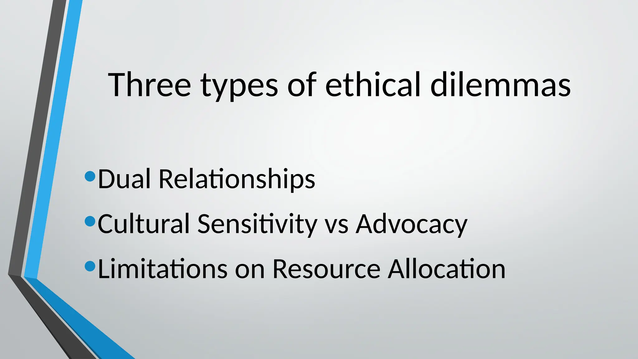 Group 4 ethical dilemmas.pptx a presentation | PPTX