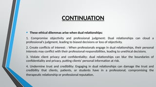 Group 4 ethical dilemmas.pptx a presentation | PPTX