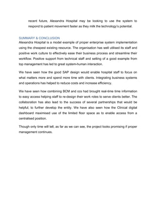 Group4 final assignment1 | PDF