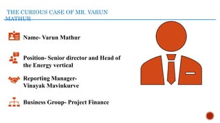 Group 4 idfc | PPTX