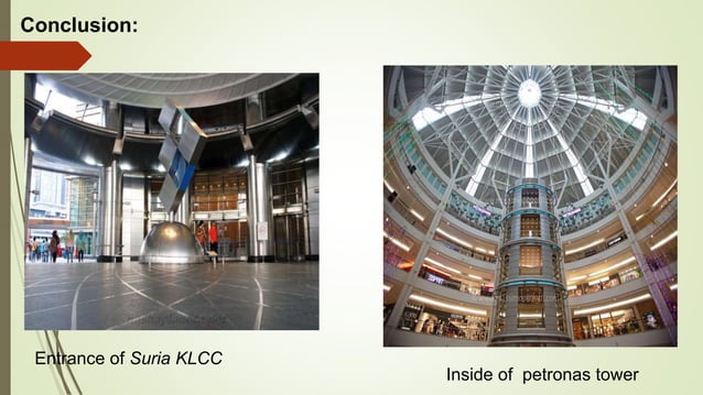 presentation on petronas twin tower | PPTX | Civil Engineering Industry ...