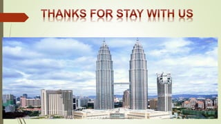 presentation on petronas twin tower | PPTX