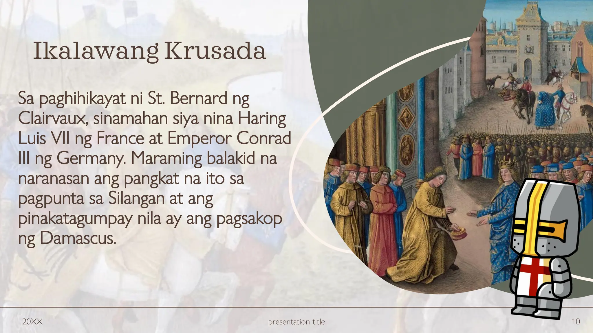 ANG KRUSADA | PDF