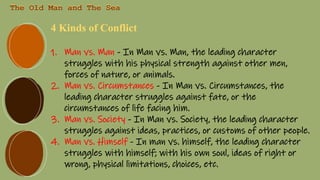 21stliterature.theoldmanandthesea.presentationthroughppt | PPTX